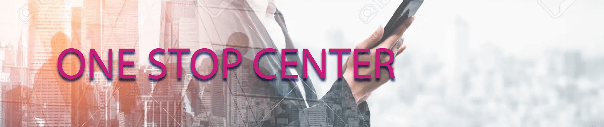 One Stop Center – Penang Technology Park