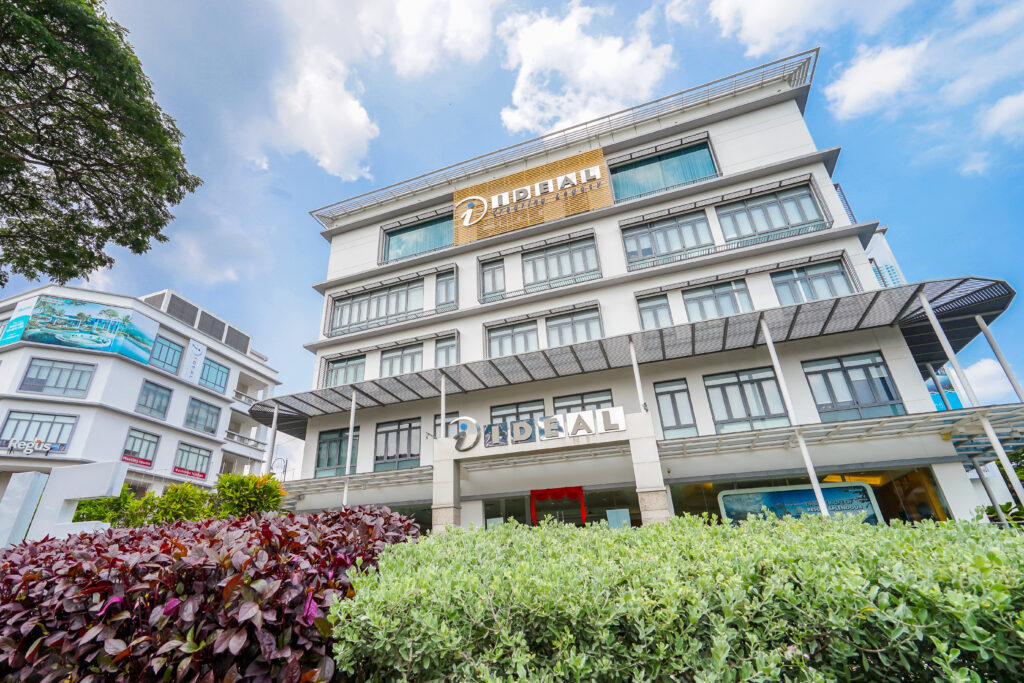 About Us - Penang Technology Park